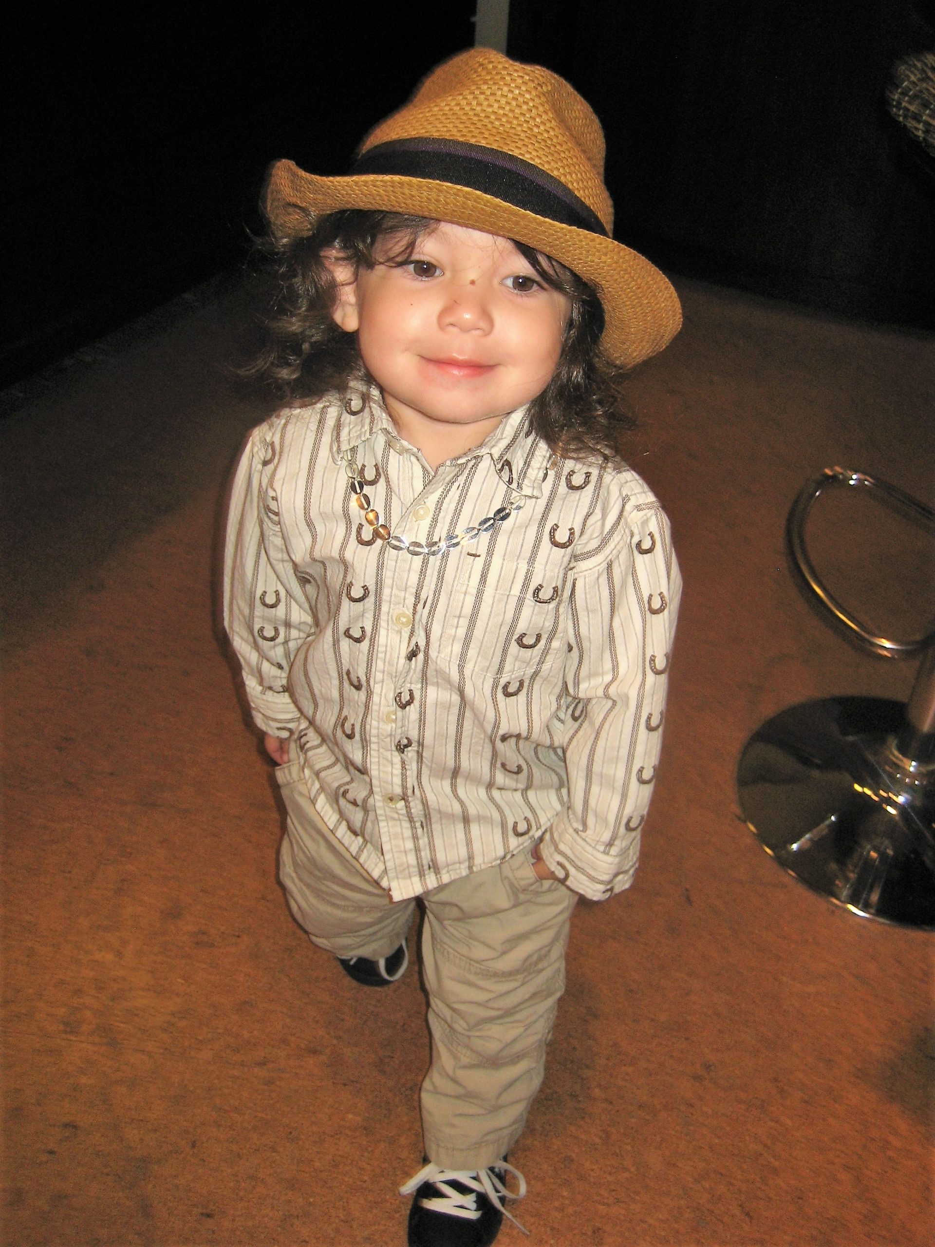 Dear Son - Isaiah Tanaka